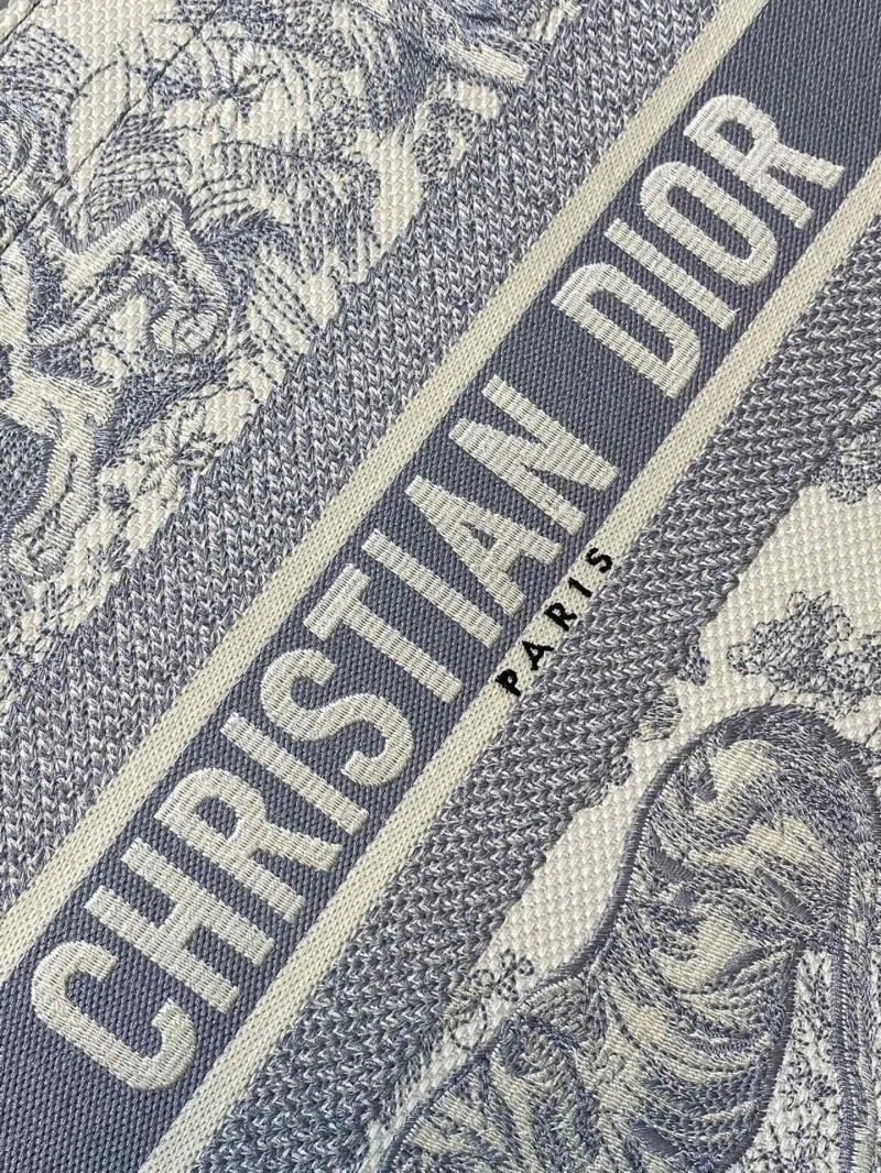 Mirror quality Christian Dior Shopping Bags