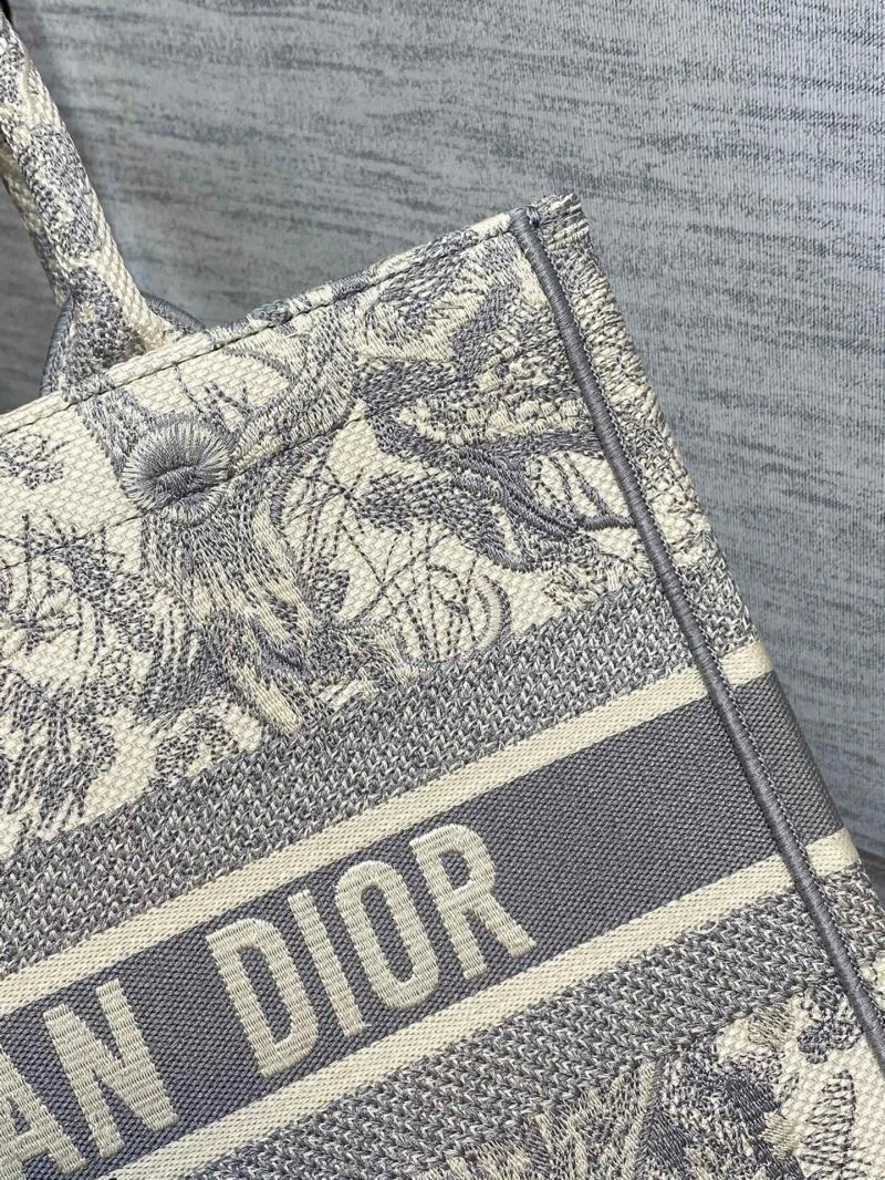 Mirror quality Christian Dior Shopping Bags