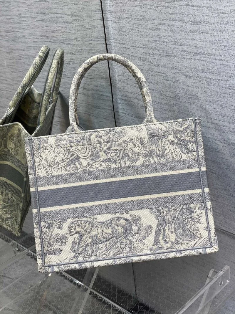 Mirror quality Christian Dior Shopping Bags