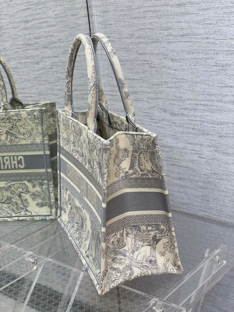 Mirror quality Christian Dior Shopping Bags