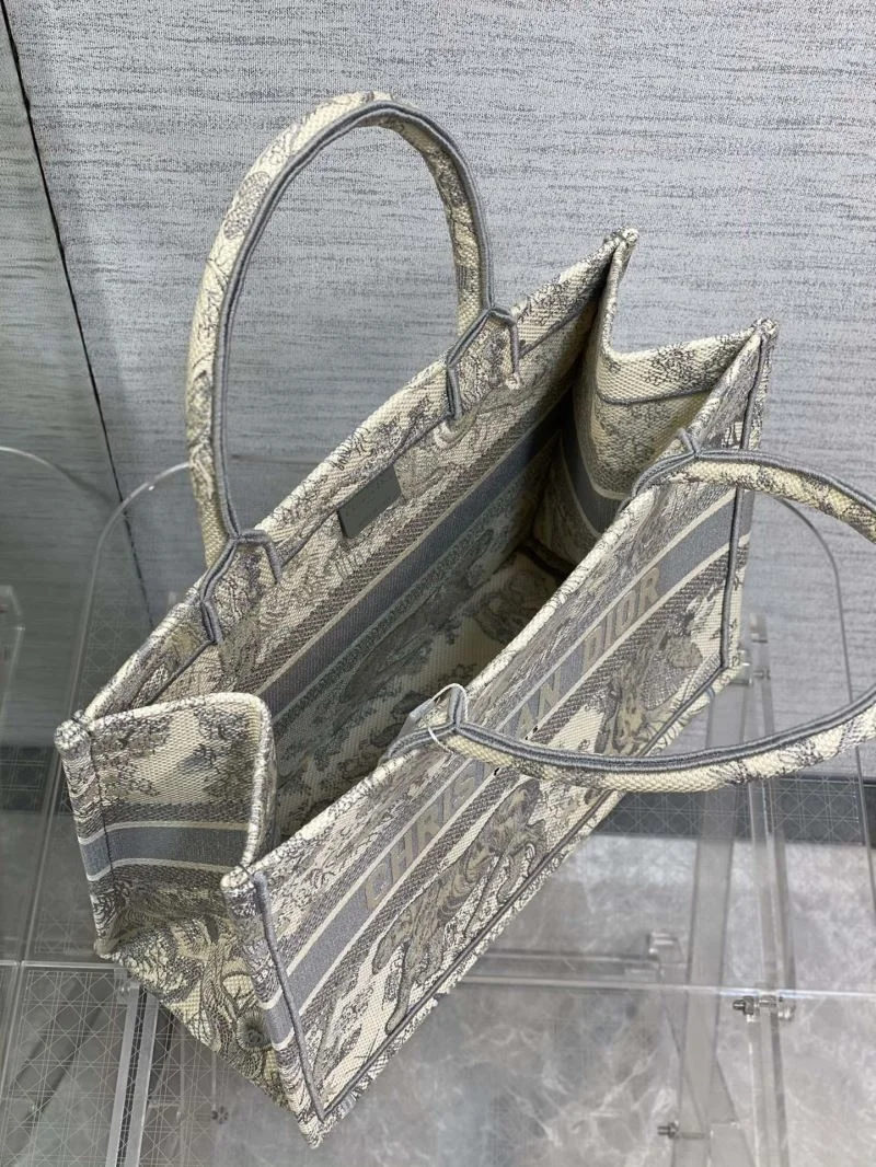 Mirror quality Christian Dior Shopping Bags