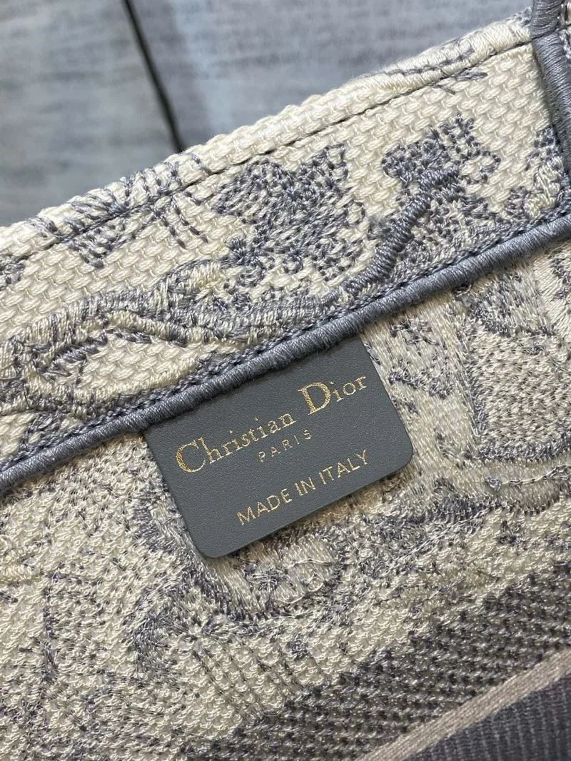 Mirror quality Christian Dior Shopping Bags
