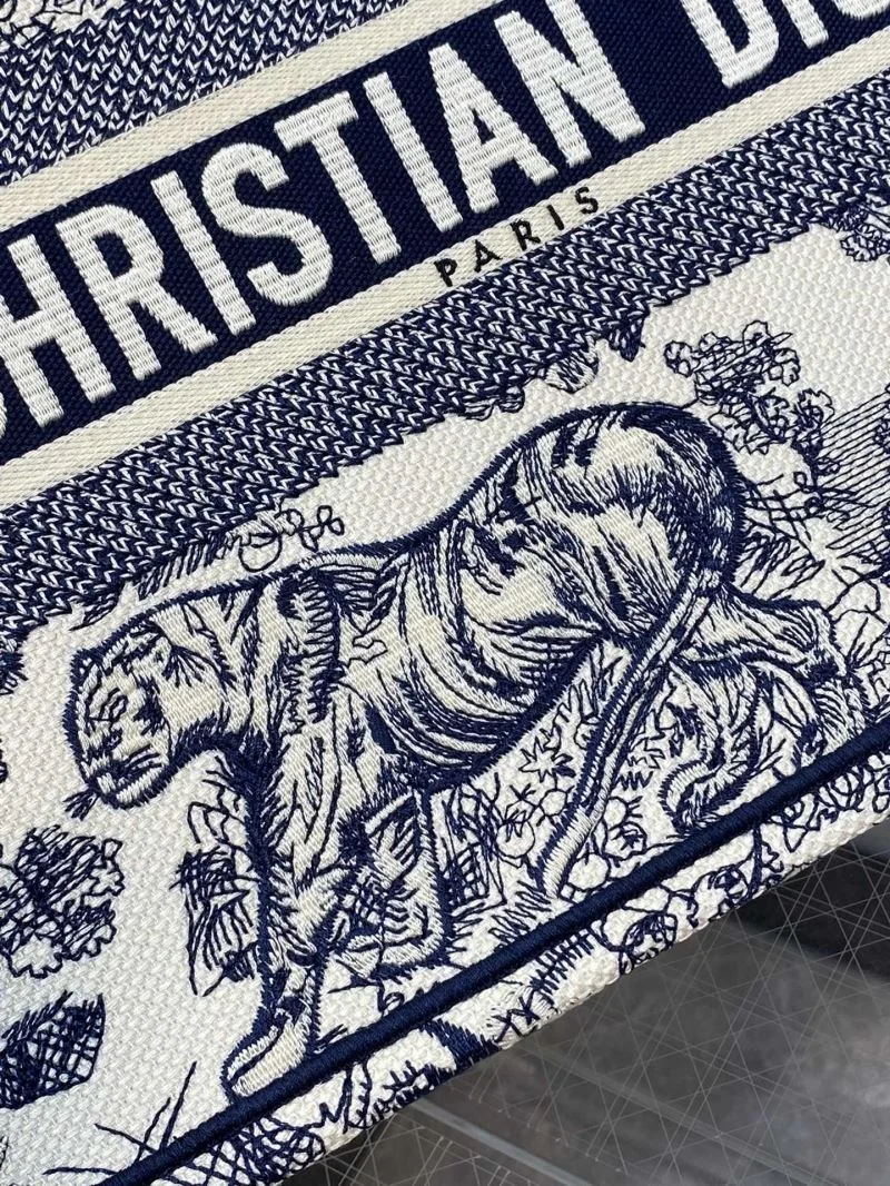 Mirror quality Christian Dior Shopping Bags