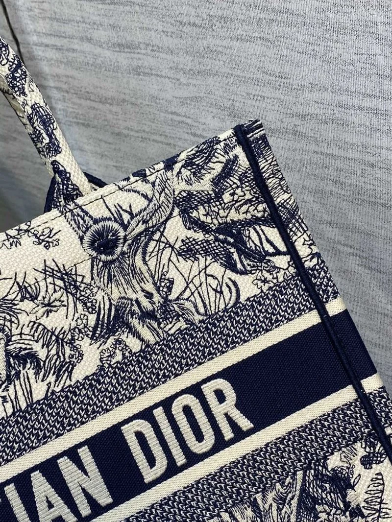 Mirror quality Christian Dior Shopping Bags