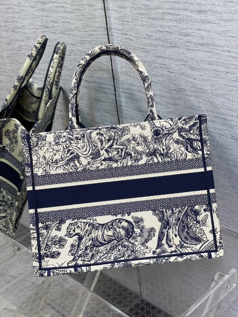 Mirror quality Christian Dior Shopping Bags