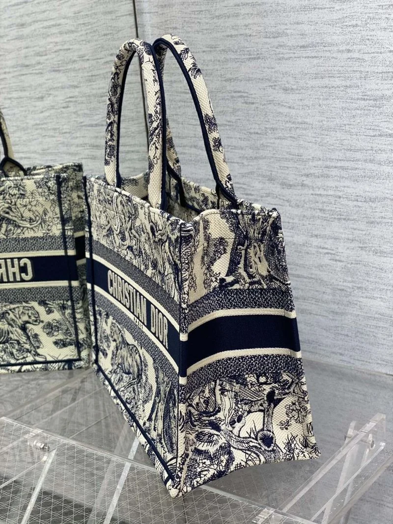 Mirror quality Christian Dior Shopping Bags