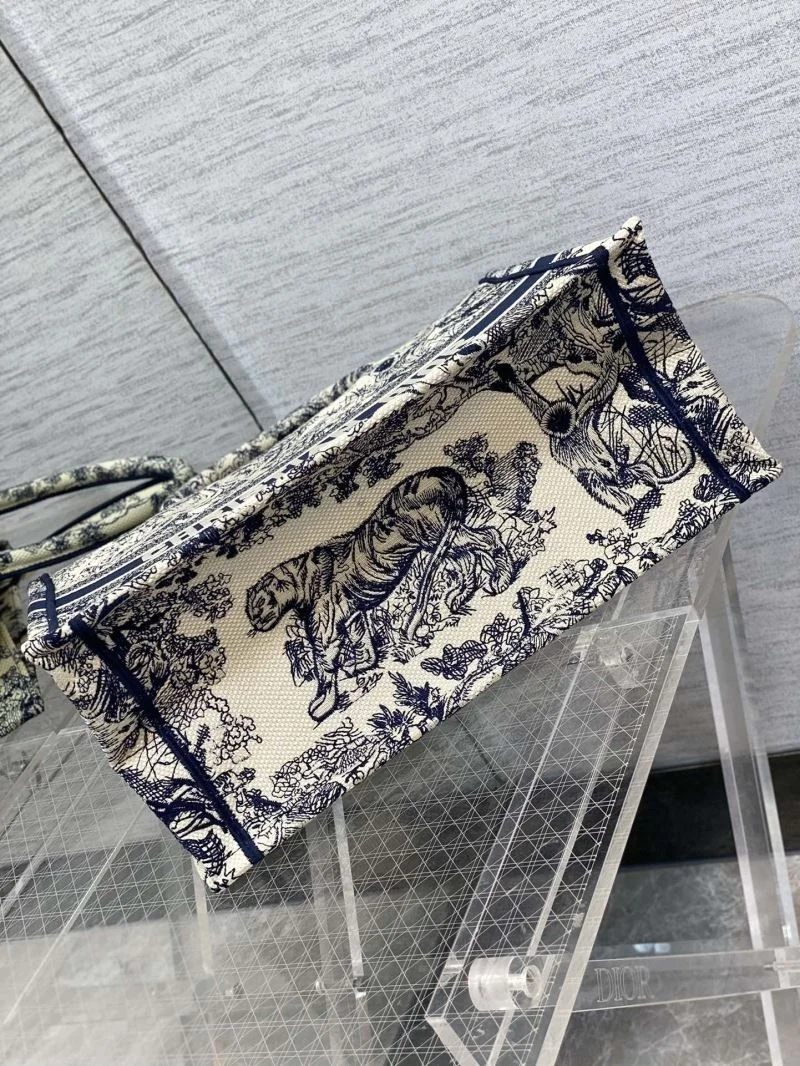 Mirror quality Christian Dior Shopping Bags