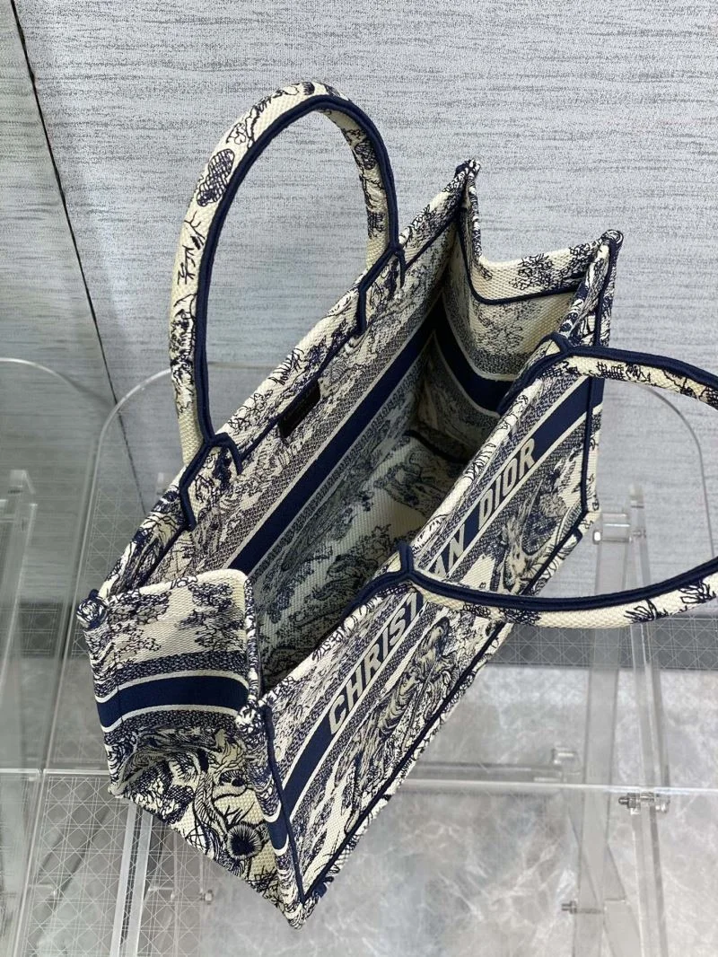 Mirror quality Christian Dior Shopping Bags