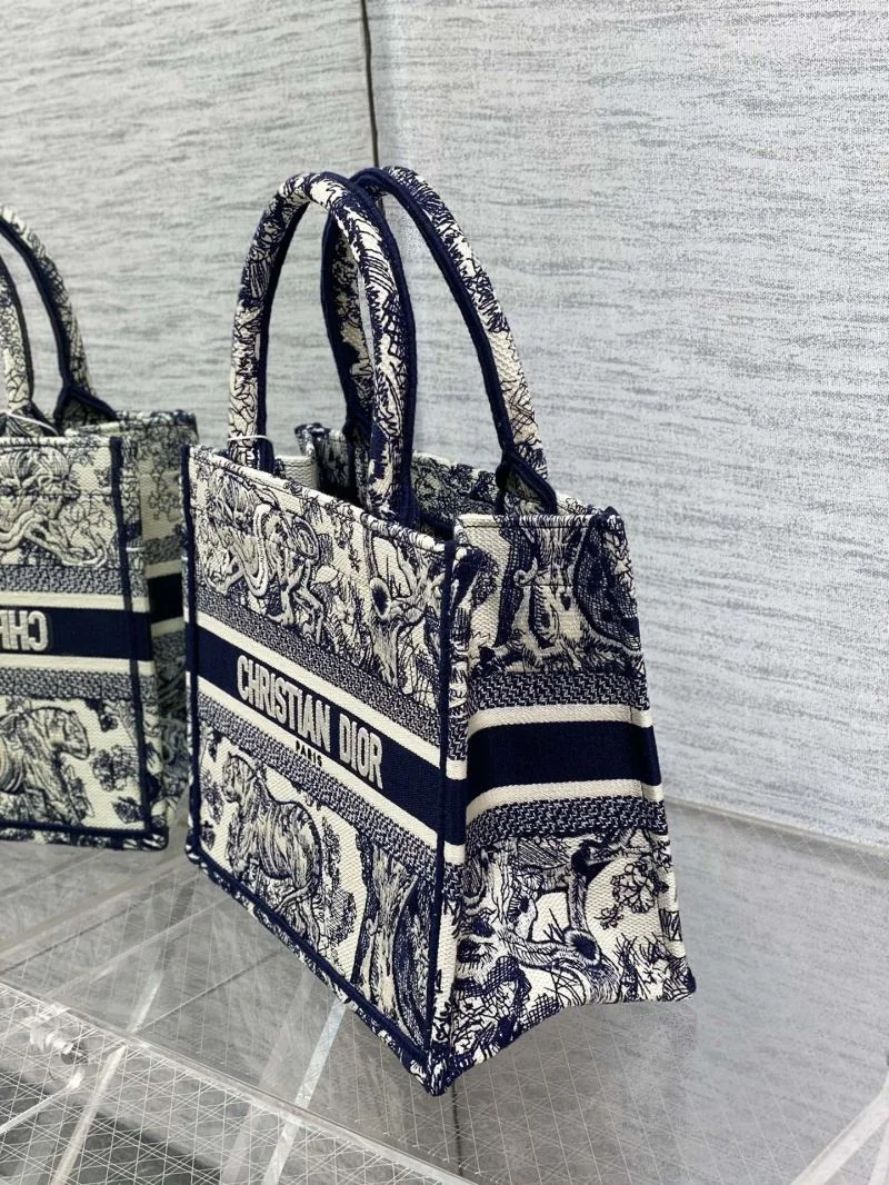 Discounted Christian Dior Shopping Bags