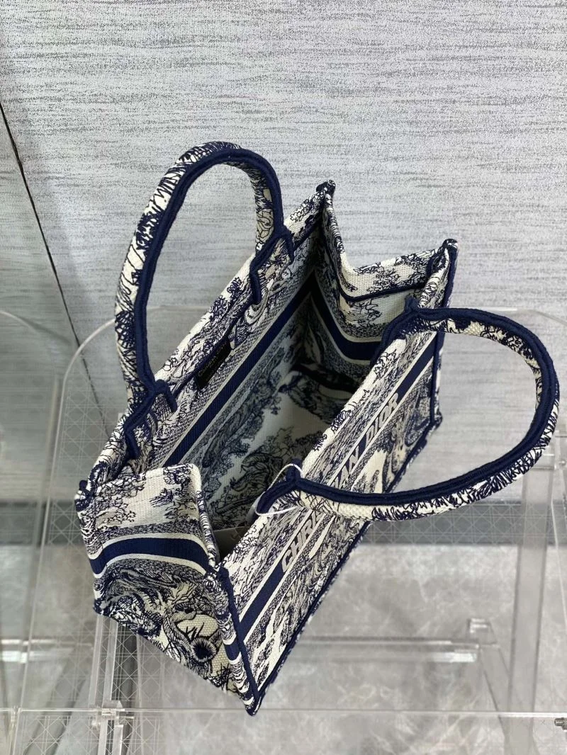 Discounted Christian Dior Shopping Bags
