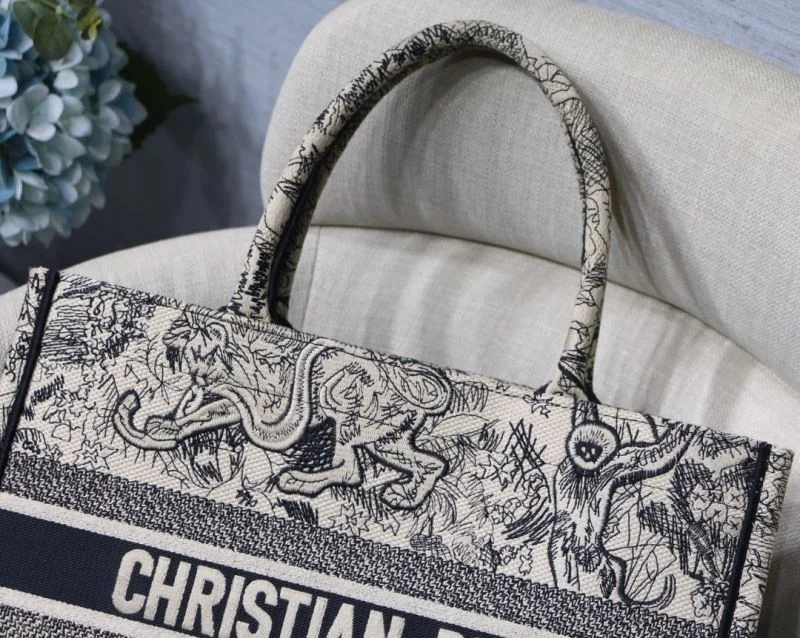 Top mirror Christian Dior Shopping Bags