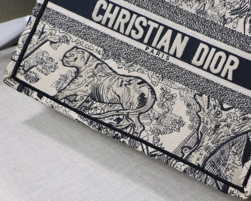 Top mirror Christian Dior Shopping Bags