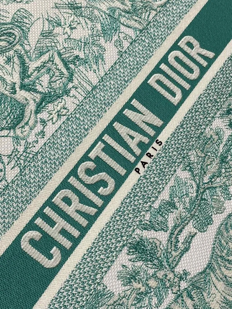 Economical Christian Dior Shopping Bags