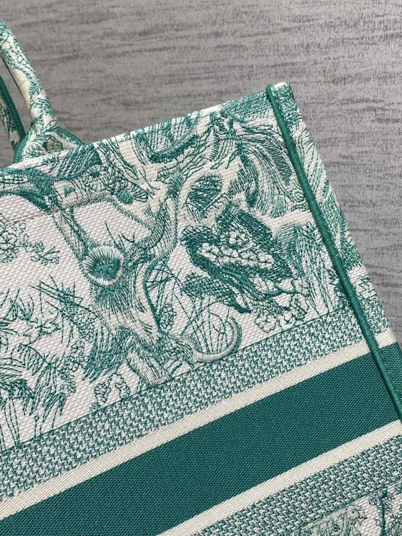 Economical Christian Dior Shopping Bags