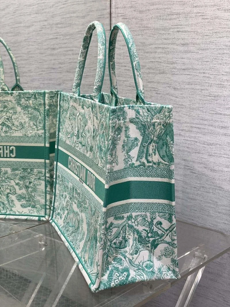 Economical Christian Dior Shopping Bags