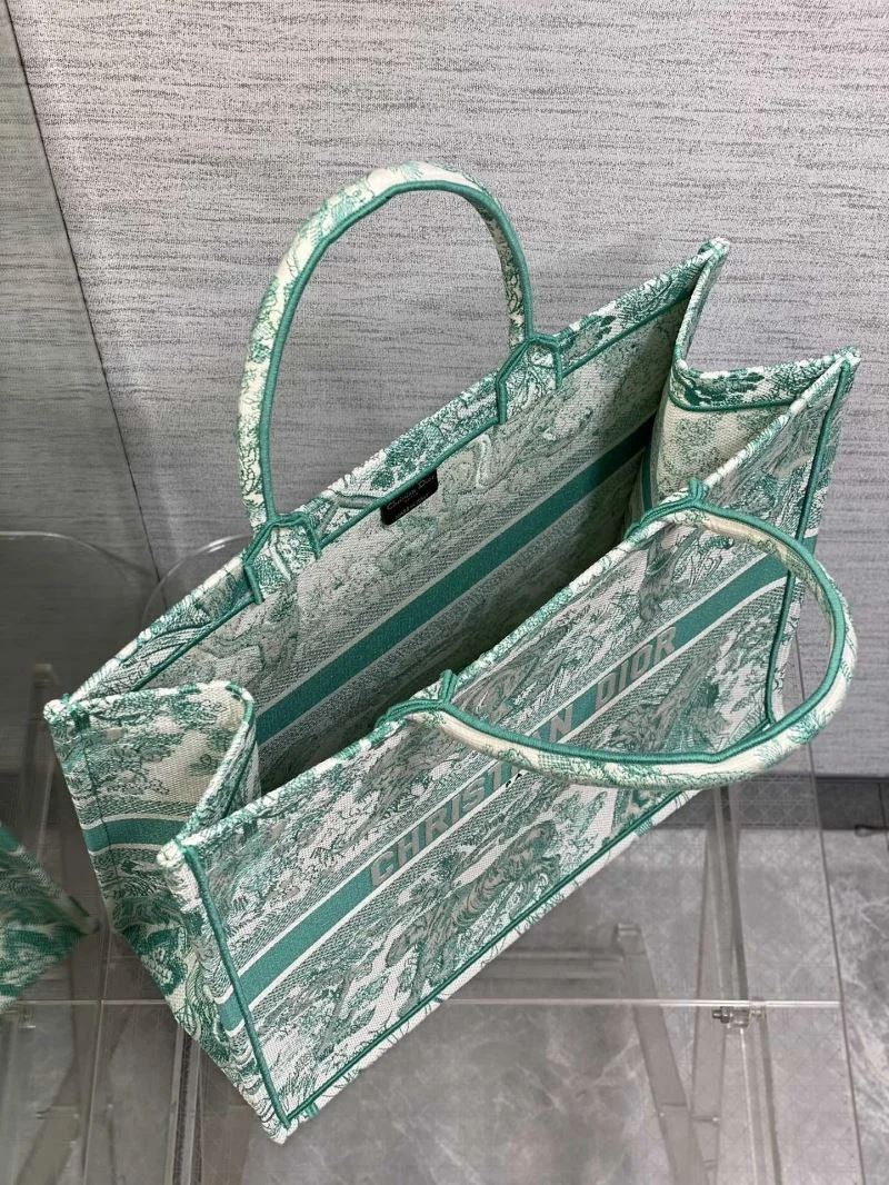 Economical Christian Dior Shopping Bags