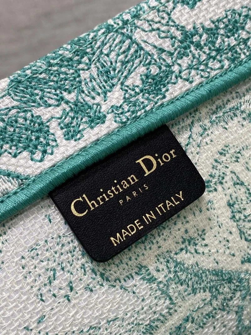 Economical Christian Dior Shopping Bags