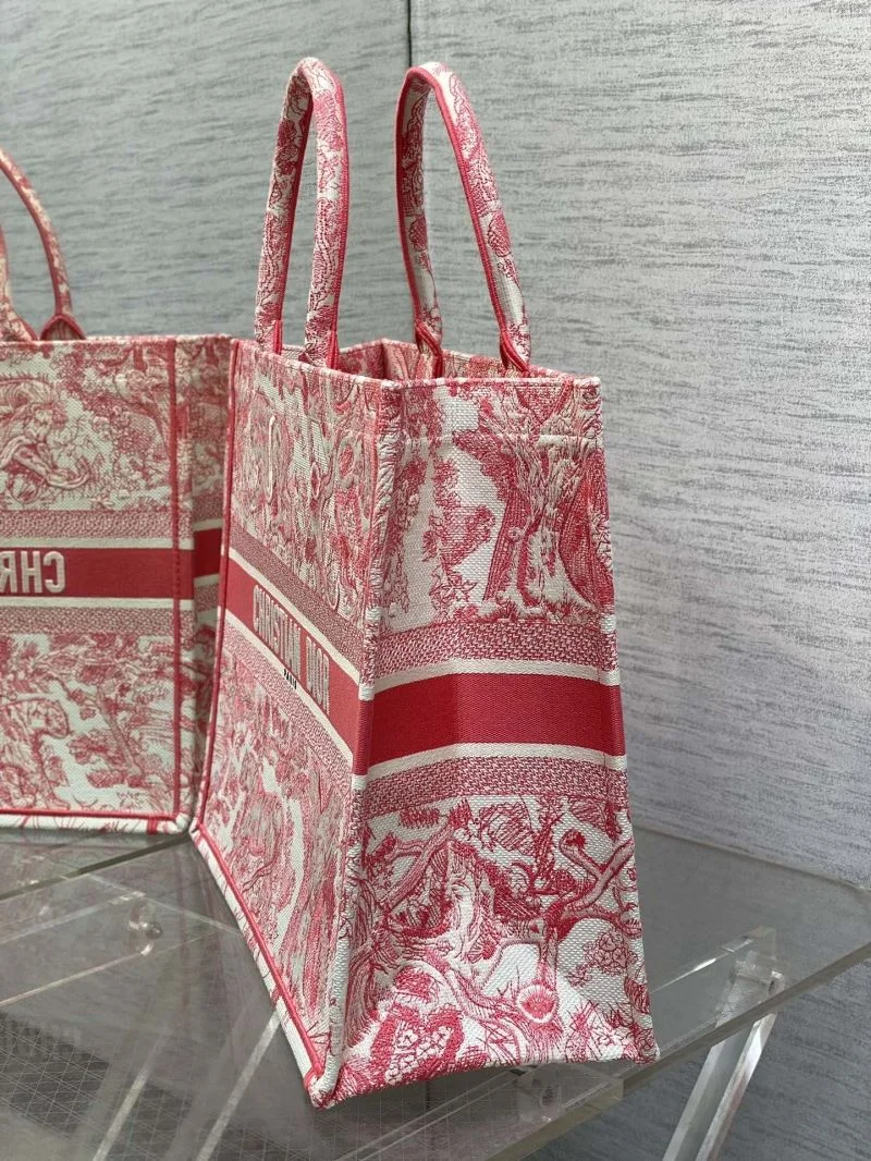 Original Christian Dior Shopping Bags