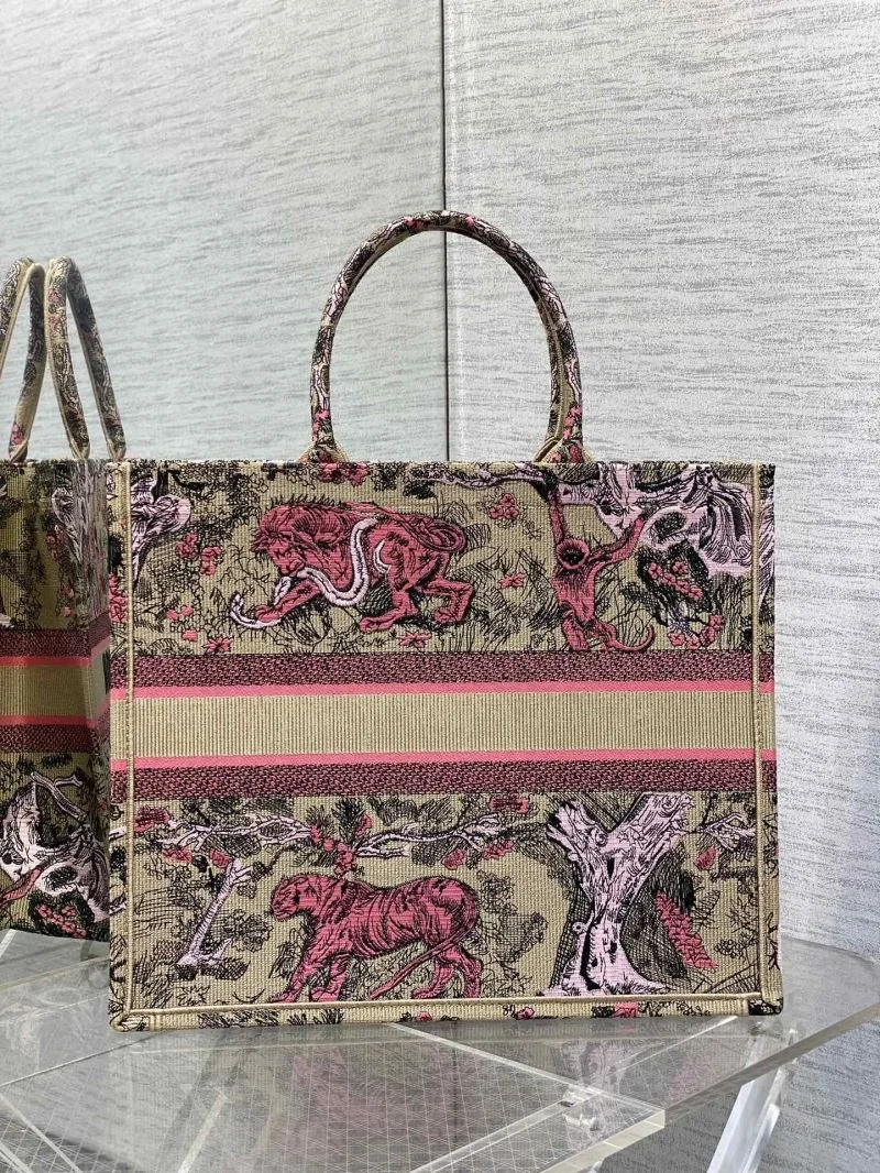 Cut-rate Christian Dior Shopping Bags