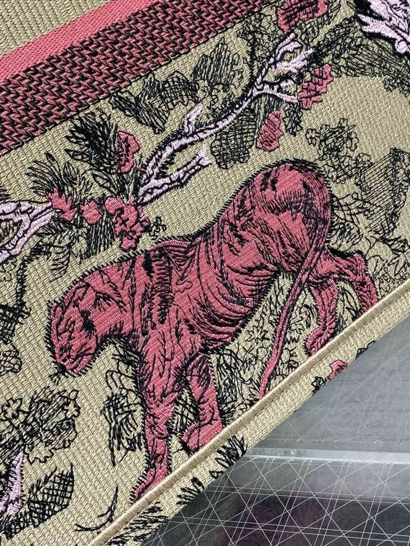 Cut-rate Christian Dior Shopping Bags