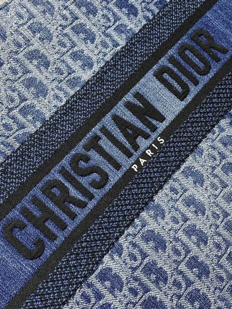 Economical Christian Dior Shopping Bags