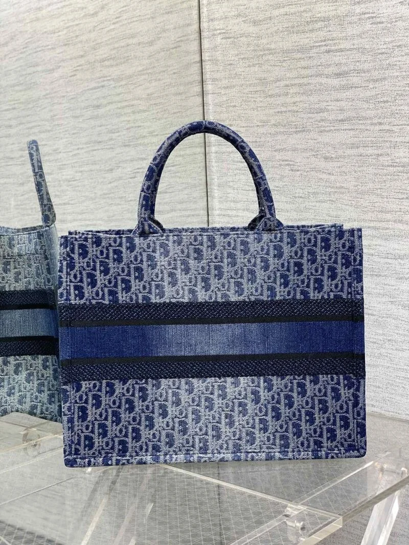 Economical Christian Dior Shopping Bags