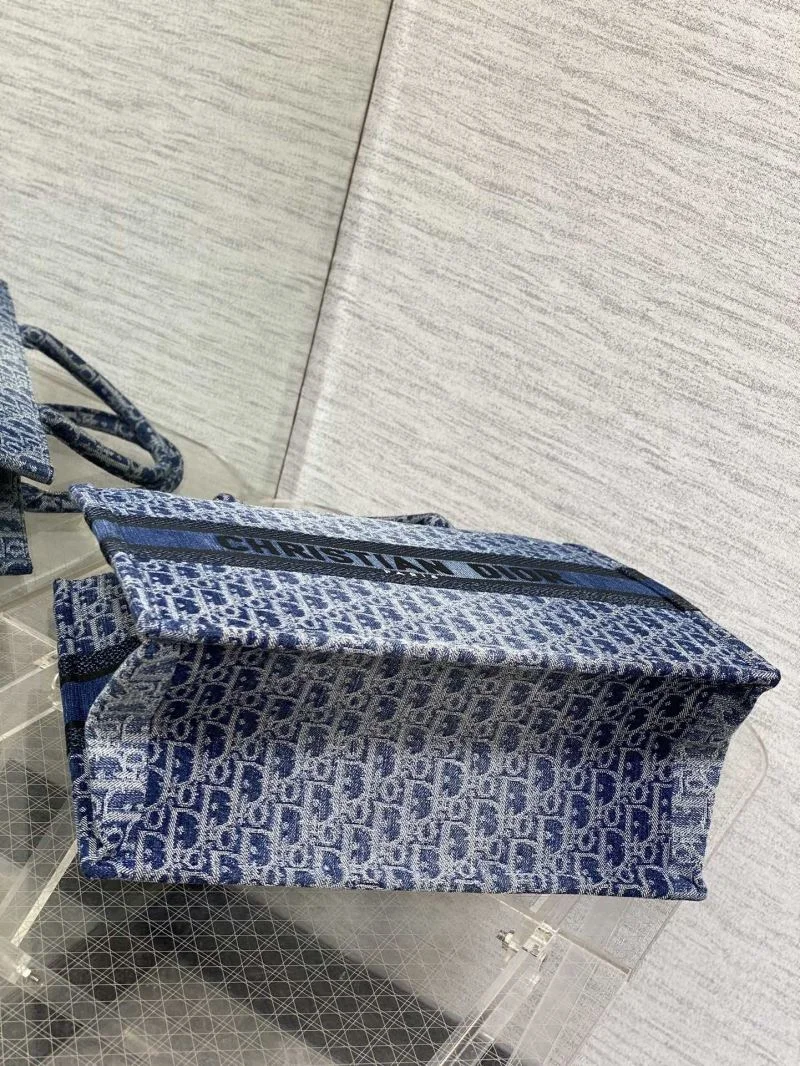 Economical Christian Dior Shopping Bags