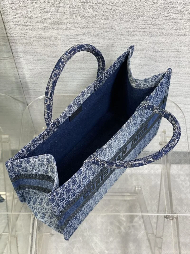 Economical Christian Dior Shopping Bags