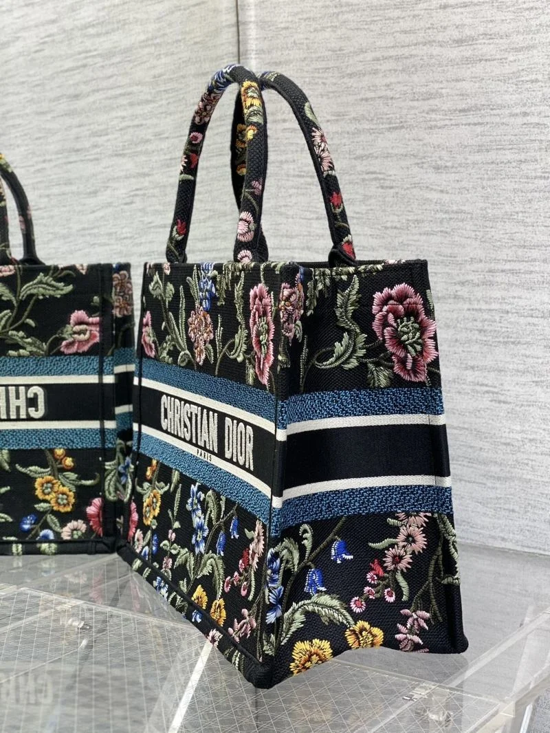 Inexpensive Christian Dior Shopping Bags