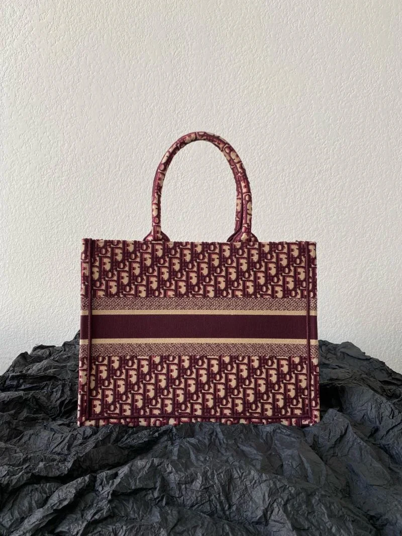 Affordable Christian Dior Shopping Bags
