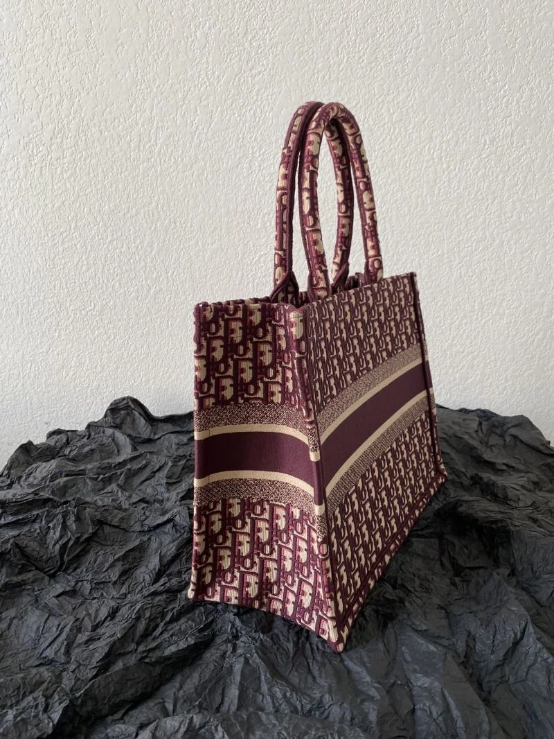Affordable Christian Dior Shopping Bags