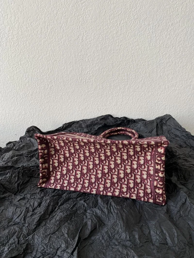 Affordable Christian Dior Shopping Bags