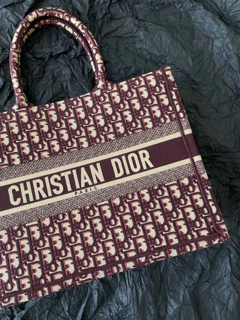 Affordable Christian Dior Shopping Bags