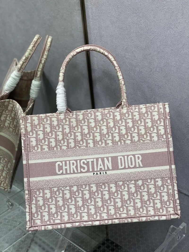 Christian Dior Shopping Bags