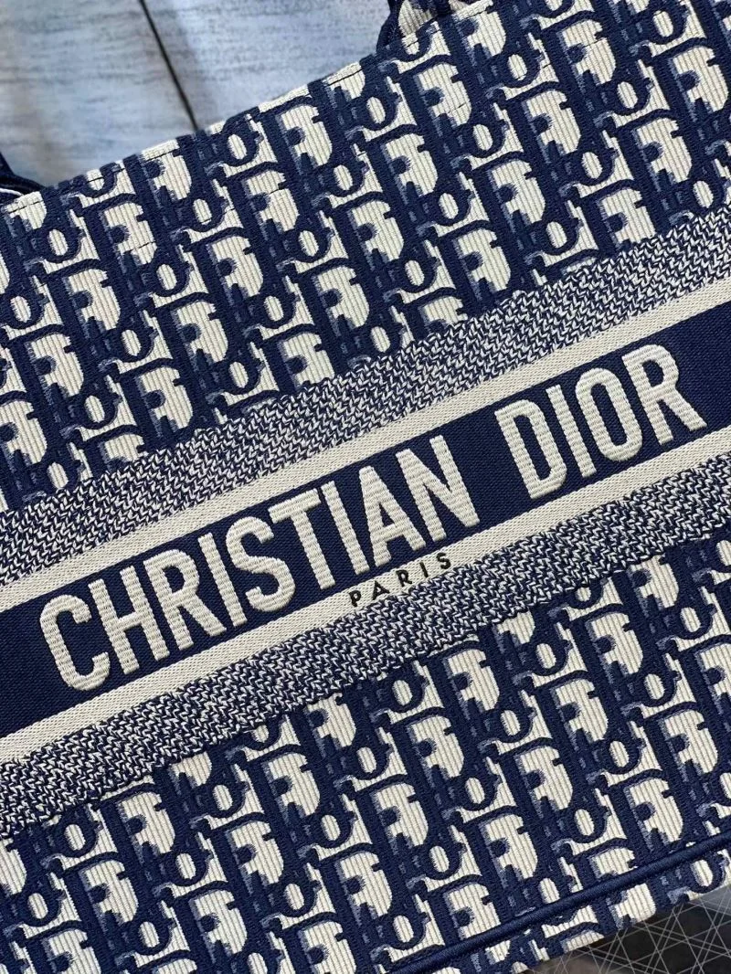 Perfect replica Christian Dior Shopping Bags