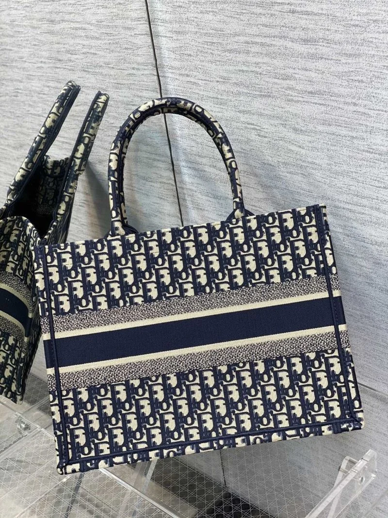 Perfect replica Christian Dior Shopping Bags