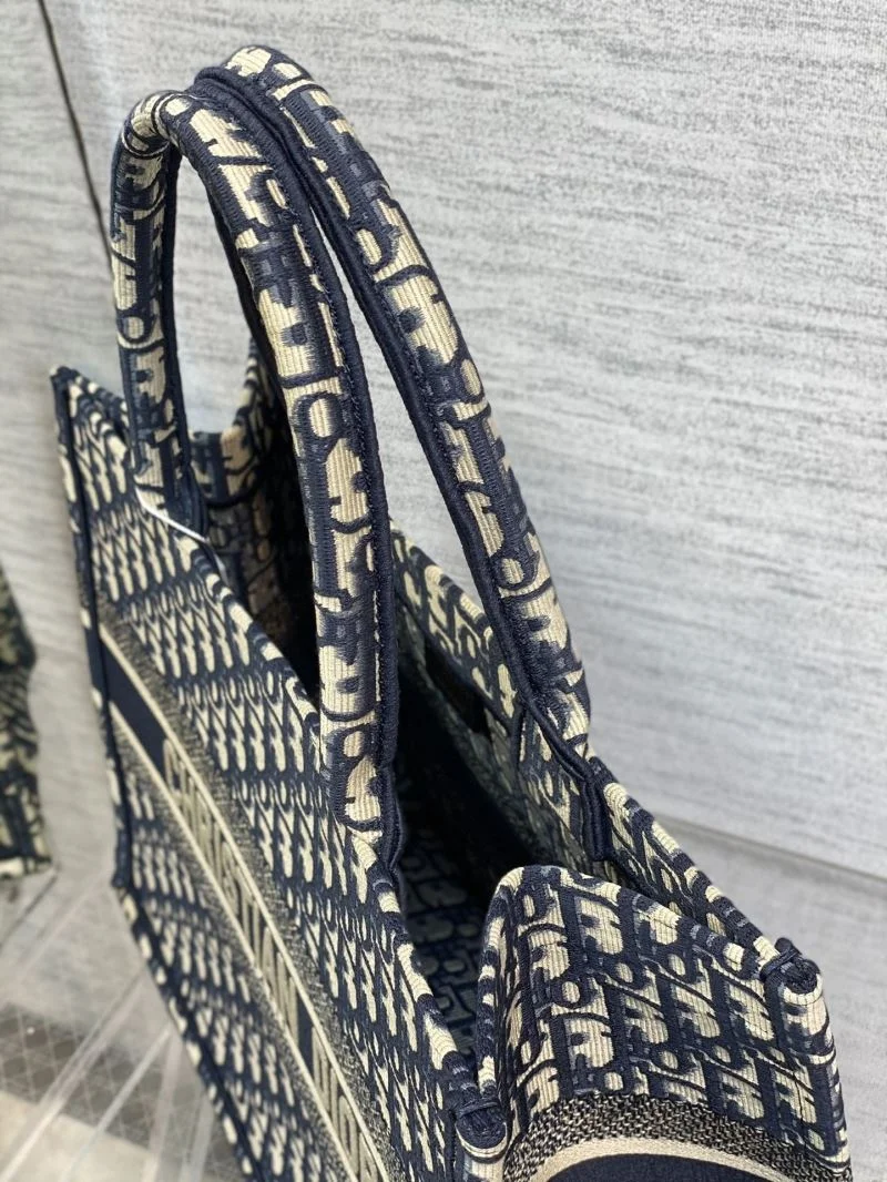 Perfect replica Christian Dior Shopping Bags