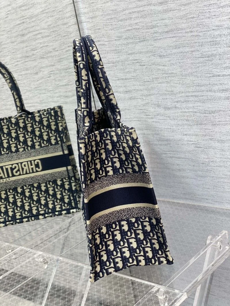 Perfect replica Christian Dior Shopping Bags