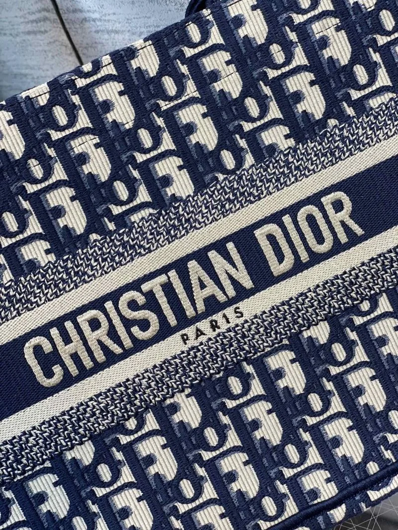 Perfect replica Christian Dior Shopping Bags