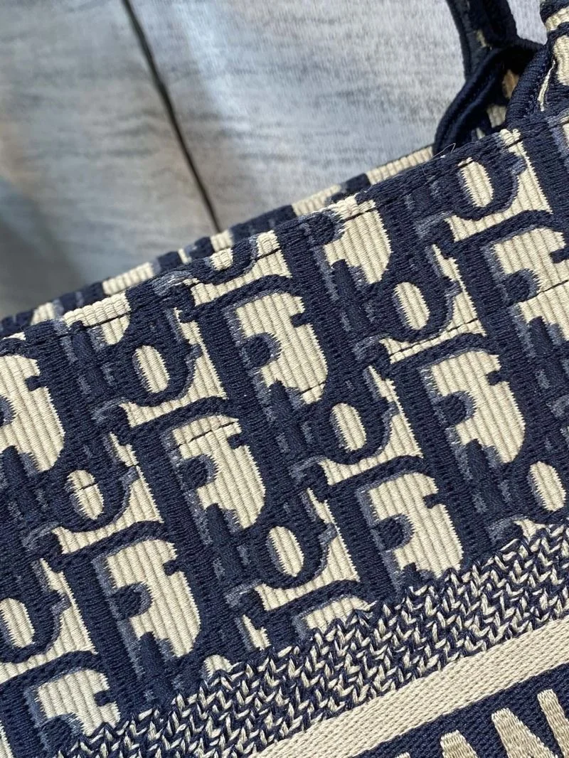 Perfect replica Christian Dior Shopping Bags