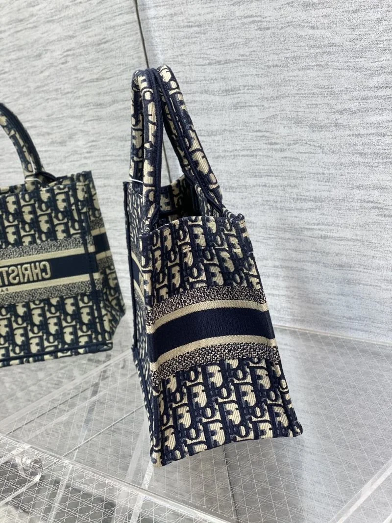 Perfect replica Christian Dior Shopping Bags