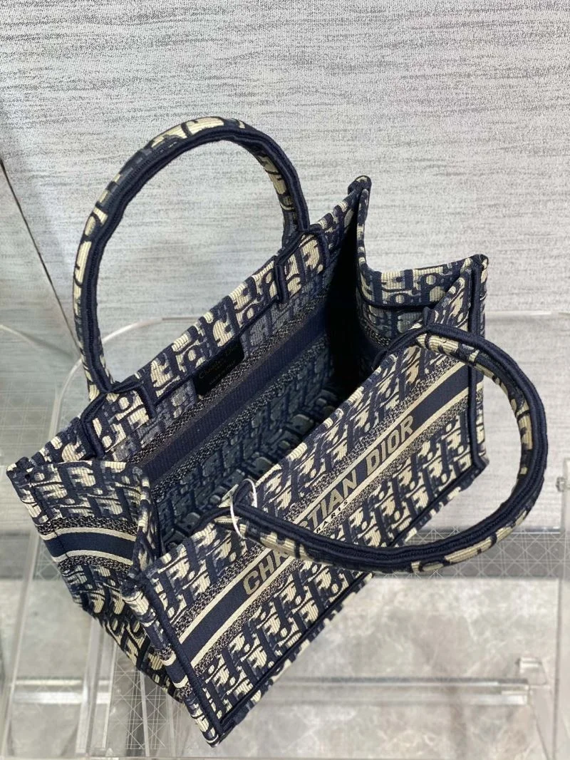 Perfect replica Christian Dior Shopping Bags