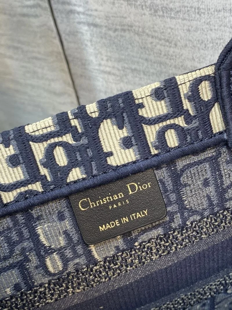 Perfect replica Christian Dior Shopping Bags