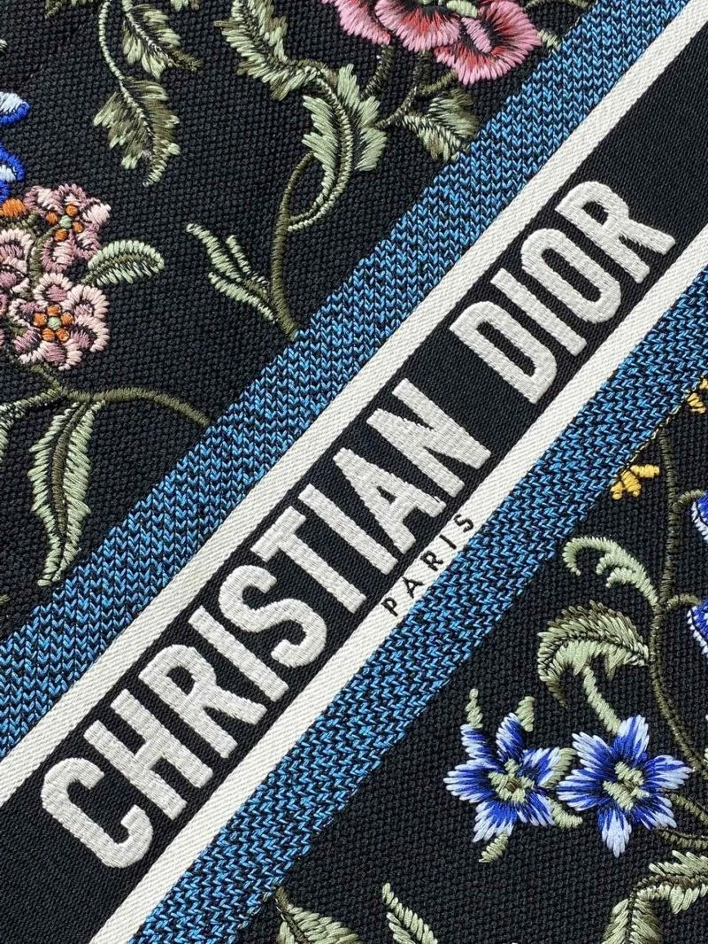 Perfect replica Christian Dior Shopping Bags