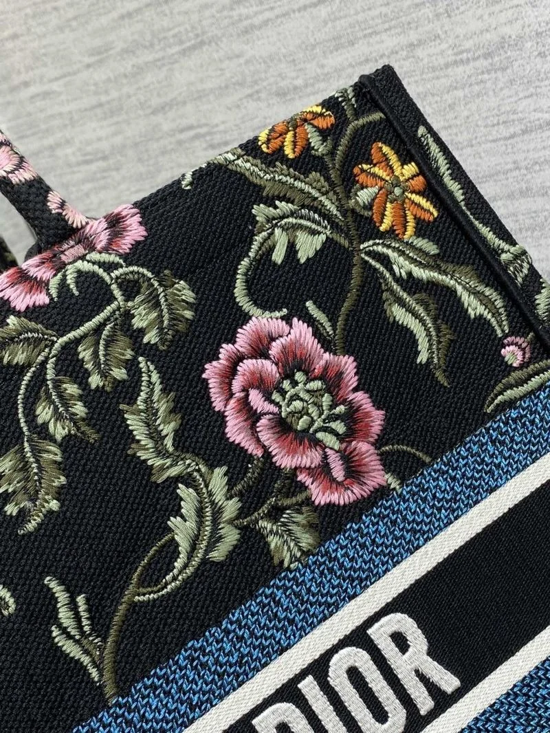 Perfect replica Christian Dior Shopping Bags