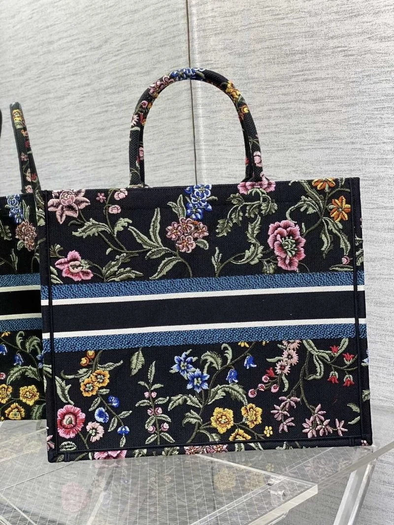Perfect replica Christian Dior Shopping Bags
