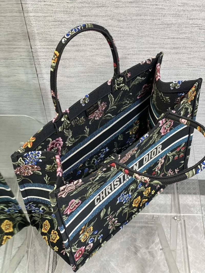Perfect replica Christian Dior Shopping Bags