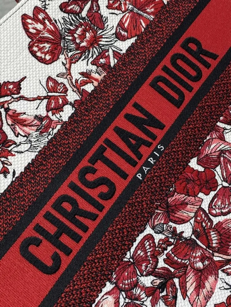 Exact replica Christian Dior Shopping Bags