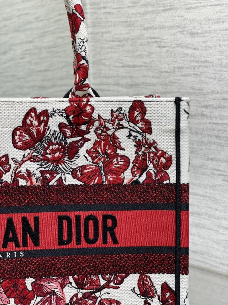 Exact replica Christian Dior Shopping Bags