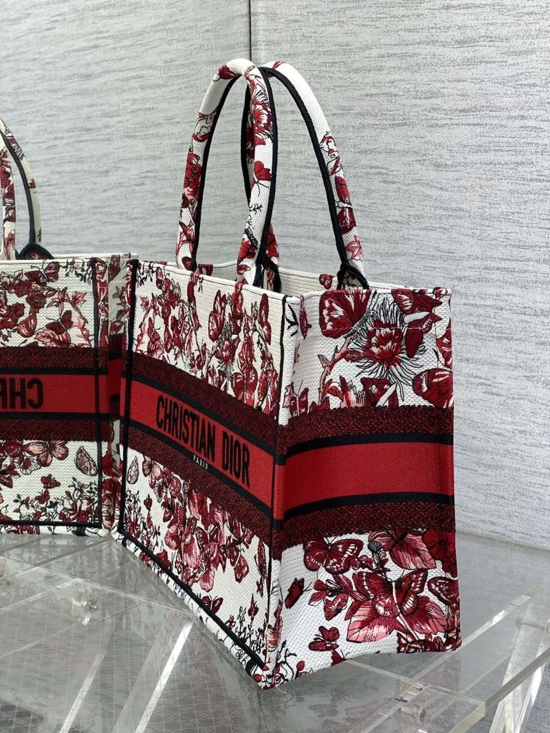 Exact replica Christian Dior Shopping Bags